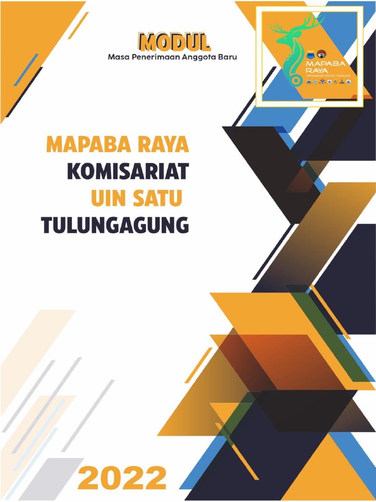 Modul Mapaba Raya | PDF