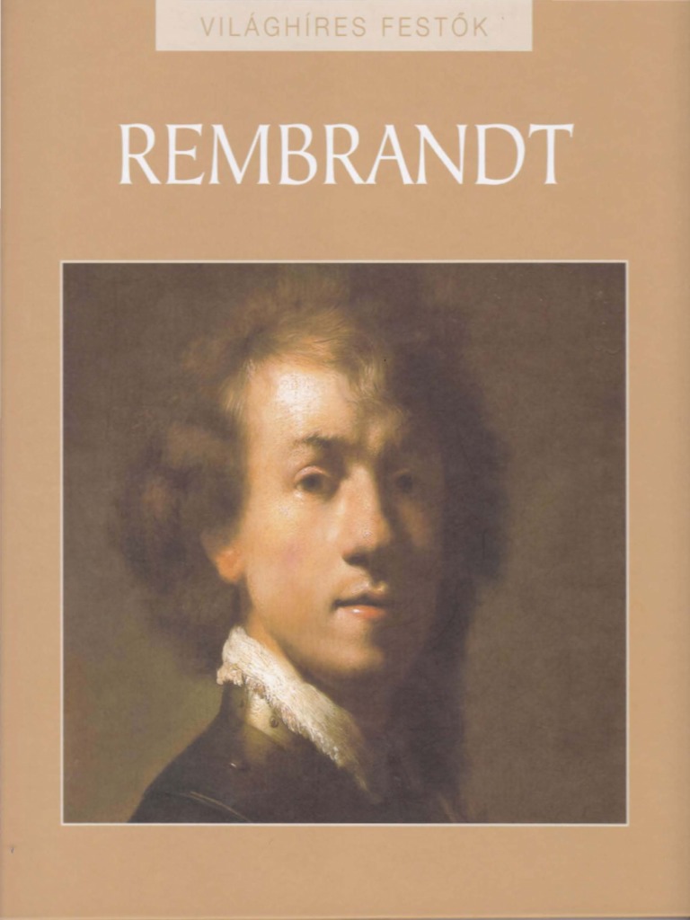Rembrandt | PDF