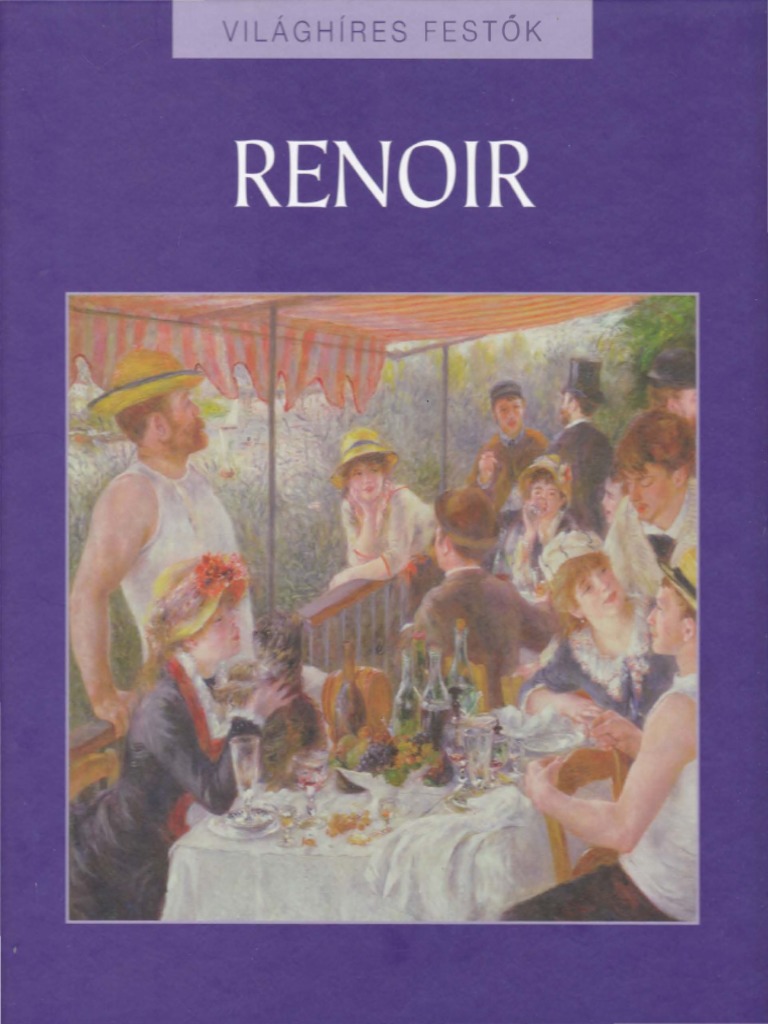Renoir | PDF