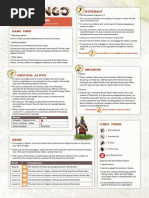 Esports - CODM Rules and Guidelines | PDF