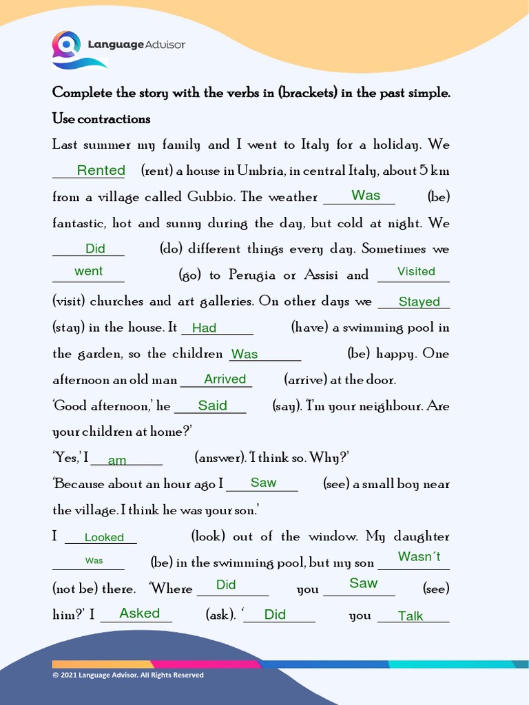 Strangers On A Train Exercise Fernando Castillo | PDF