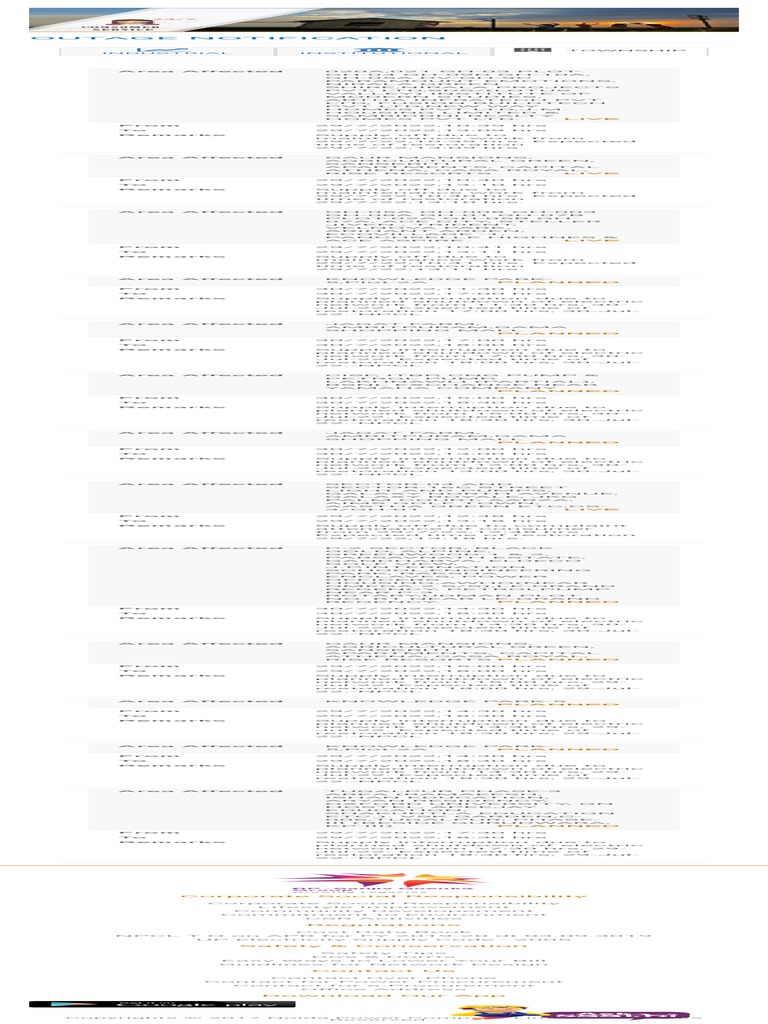 NPCL Noida Power Company Limited | PDF | Corporate Social ...