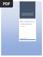 SF001 - Copia Formato de Uso Multiple | PDF | Documentos legales
