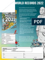 History of Guinness World Records | PDF
