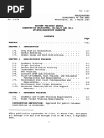 C-5 Afto 781 Guide | PDF | United States Air Force | Aviation