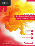 Filières Énergétiques et Physiologie de l'Effort | PDF | Sciences et mathématiques