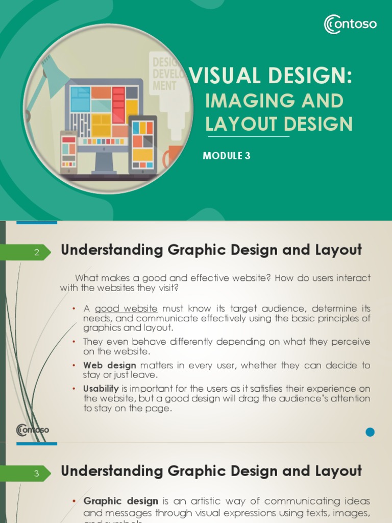 Graphic Design Principles and Techniques | PDF