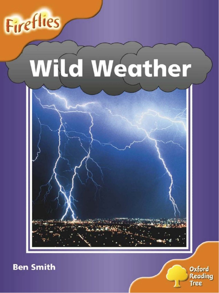 Wild Weather | PDF