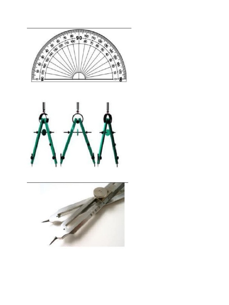 Measuring Tools | PDF