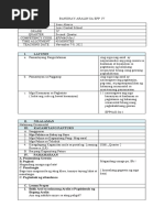 DLP Epp Q4 WK 1 Lesson 1 | PDF