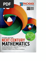 Grade 10 Math Curriculum Guide | PDF | Circle | Equations