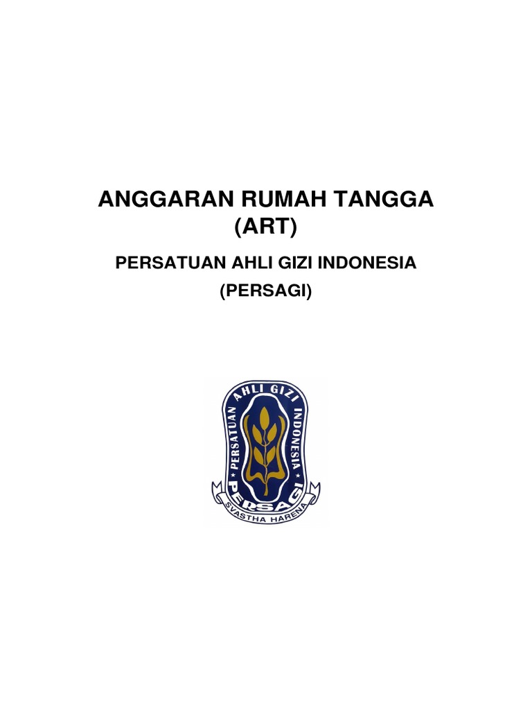 ART PERSAGI Revisi-TTD | PDF