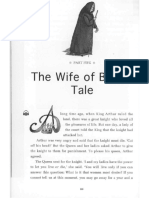 The Wife of Baths Tale | PDF