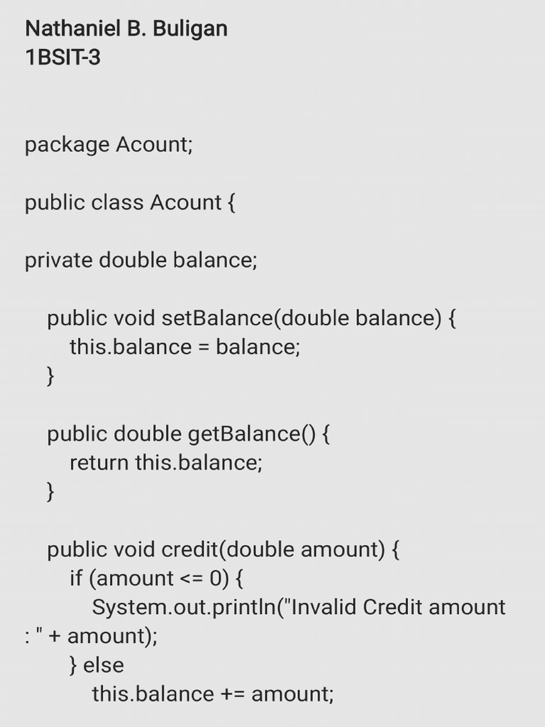 Objectsandclasses Pdf 0644