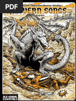 Carcass Crawler - Issue 5 | PDF