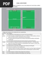 Boksmart | PDF | Positions (Team Sports) | Rugby Football