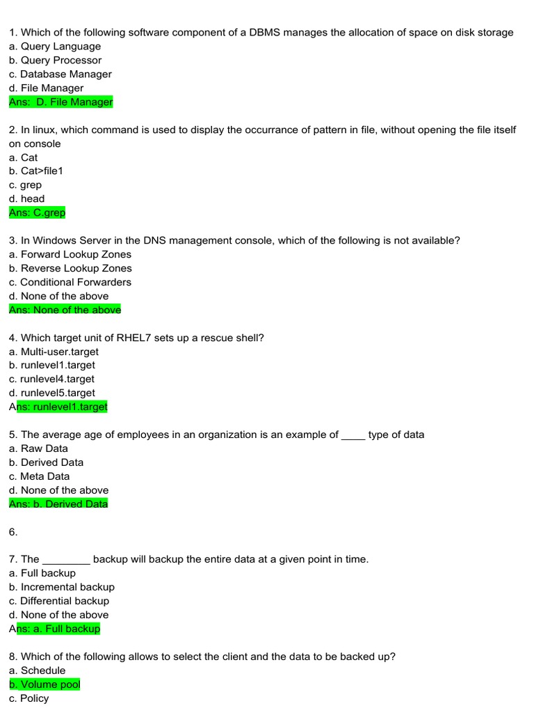 DBMS File Manager and Linux Grep Commands | PDF | File System | Computer File