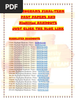 PSI Syllabus | PDF