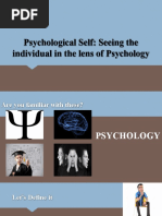 Chart - Comparison of Personality Theories | PDF | Personality ...