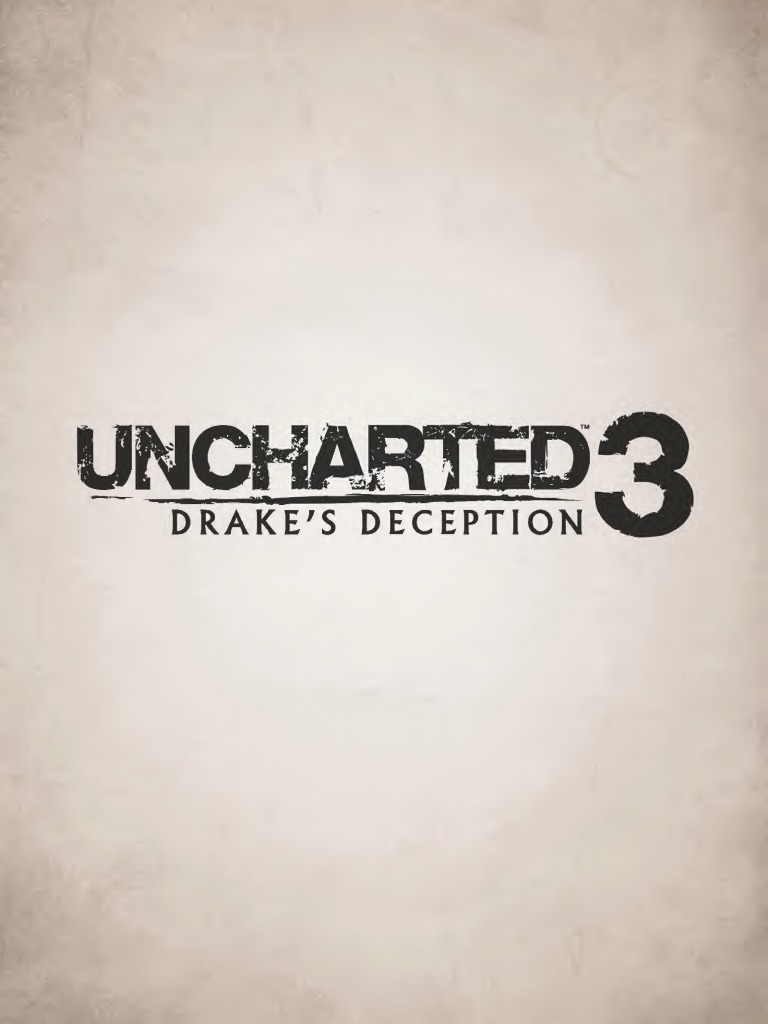 Drake'S Deception | PDF