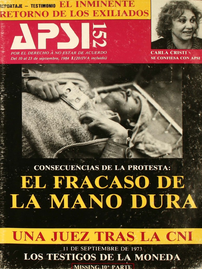 Apsi 1984 | PDF