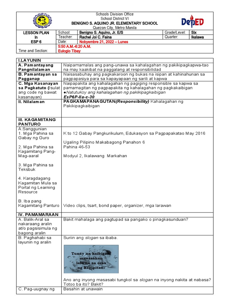 DLP-Nob. 21-ESP | PDF