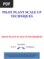 Process Plant Utilities | PDF