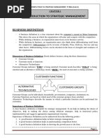 Chapter 3 Theoretical Framework | PDF | Consumer Behaviour | Behavior