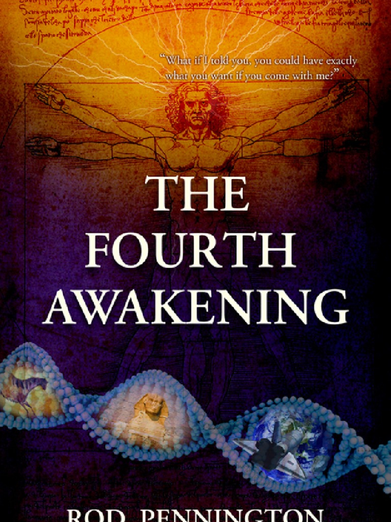 The Fourth Awakening | PDF | Business