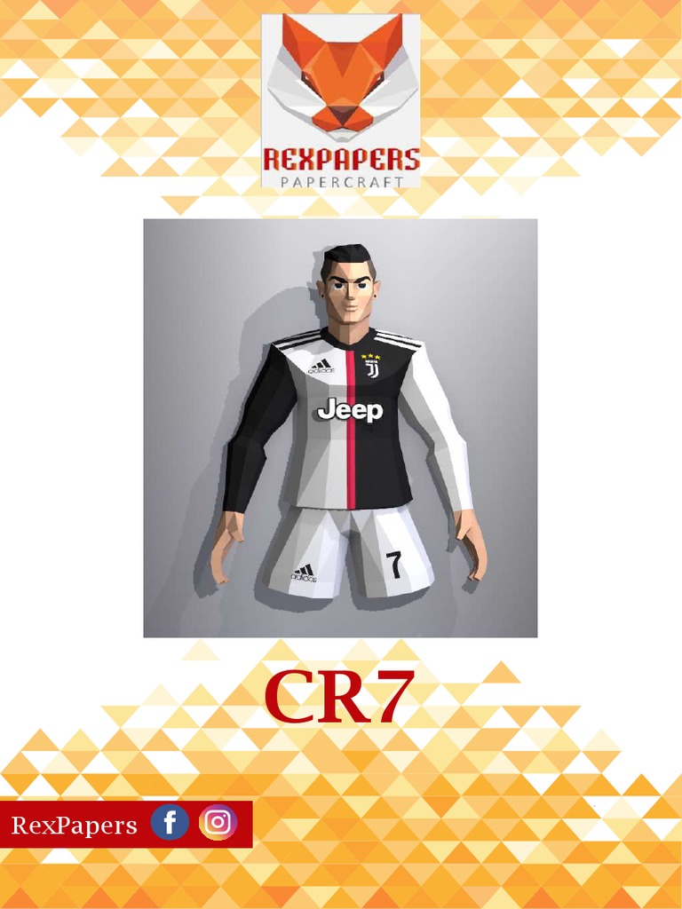 Guia CR7 | PDF