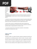 Protocolo 179 - Conviva | PDF