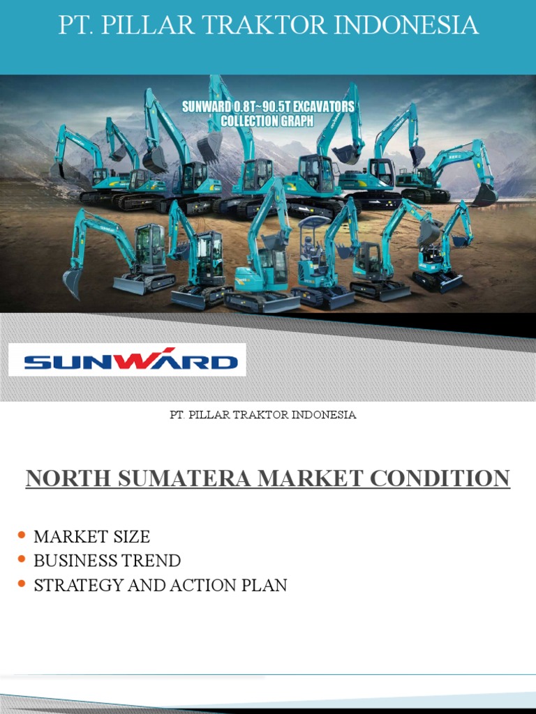 Presentation SUNWARD 2022.. | PDF | Business Process | Economies