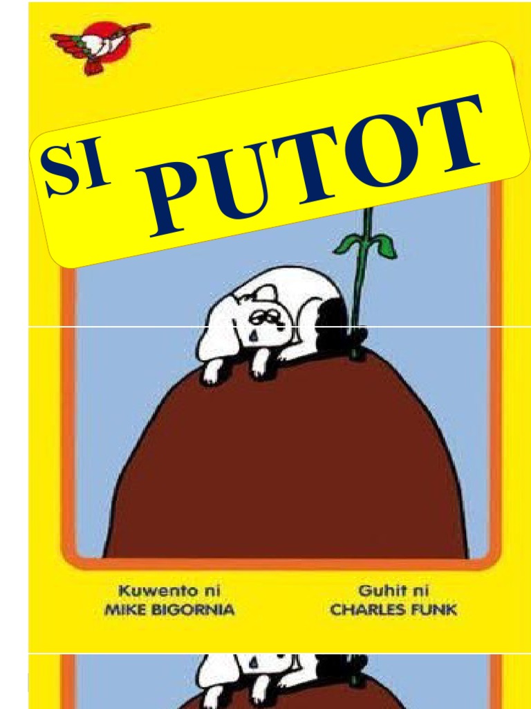 Si Putot | PDF