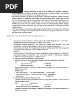 Menentukan Attainable Set Dan Efficient Set | PDF | Metode & Bahan Ajar