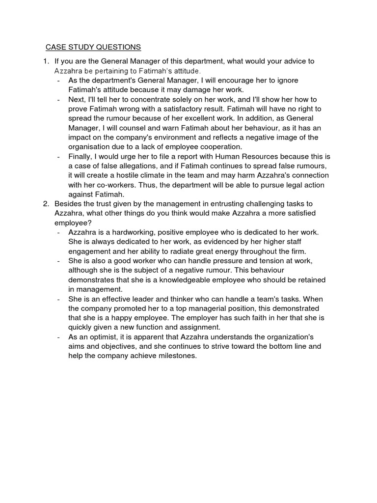 Ob Tuto 5 | PDF | Cognition | Behavioural Sciences