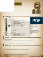 Hera Build Orders 2023 06 - 2 | PDF | Archery | Castle