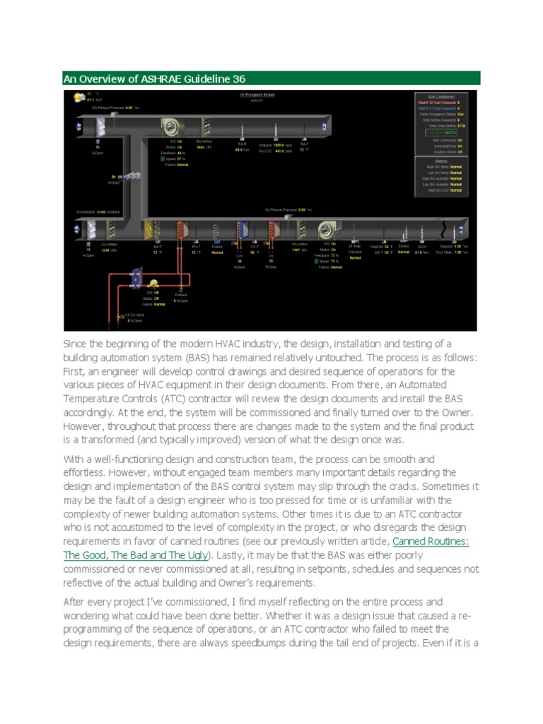 Guideline 36 | PDF | Systems Engineering | Systems Theory