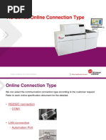 AU480-680 Basics of LIS Communication | PDF | Communications Protocols ...