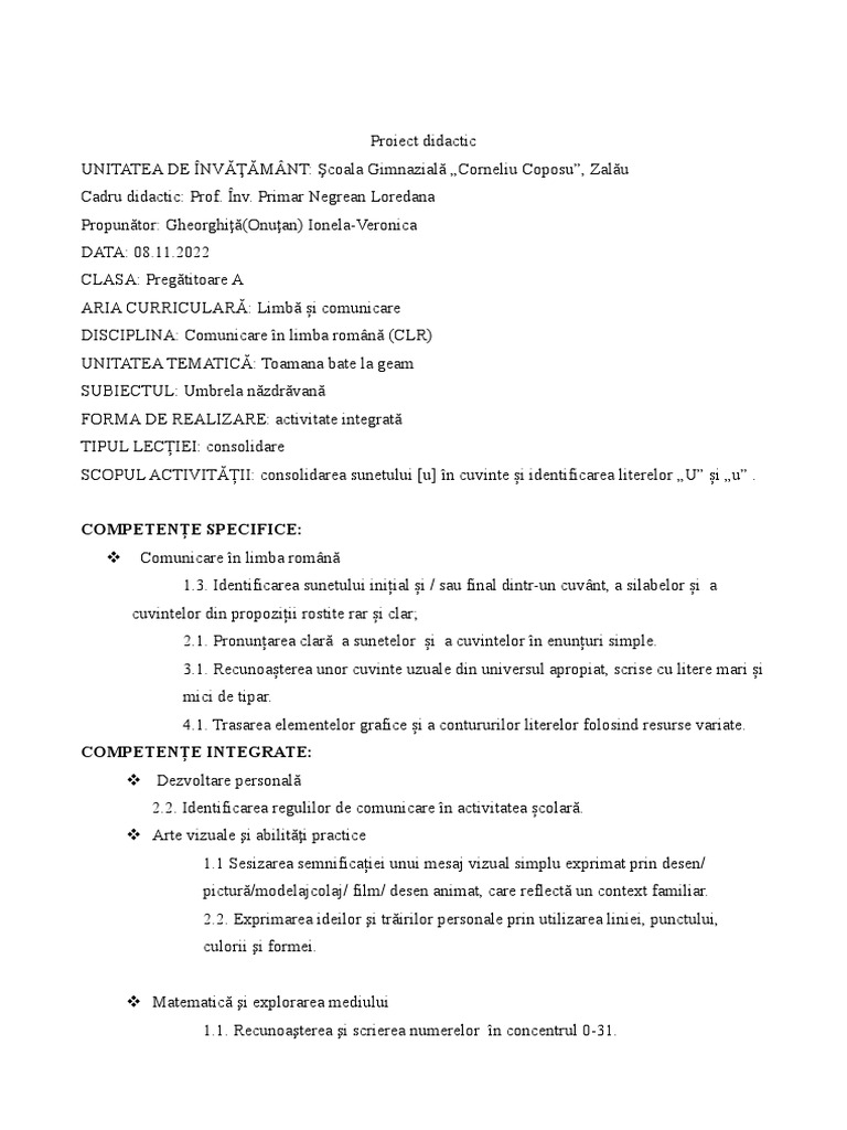 CLR2 08.11.2022 | PDF