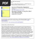 LOCUS Worksheet | PDF | Risk | Medical Specialties