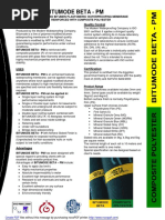 Awazel Waterproofing Solutions Overview | PDF | Building Insulation | Concrete