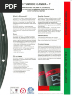 Thorma-Joint Data Sheet | PDF | Construction Aggregate | Ultimate ...