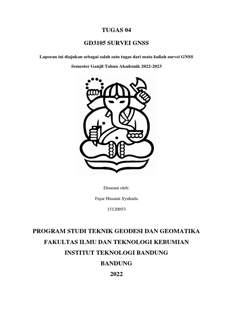 DGPS, LADGPS, Dan WADGPS | PDF