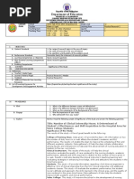 PRACTICAL RESEARCH - 1 - (FINAL DEFENSE) Rubrics | PDF