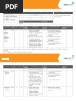 Planned Job Observations. | PDF | Occupational Safety And Health ...