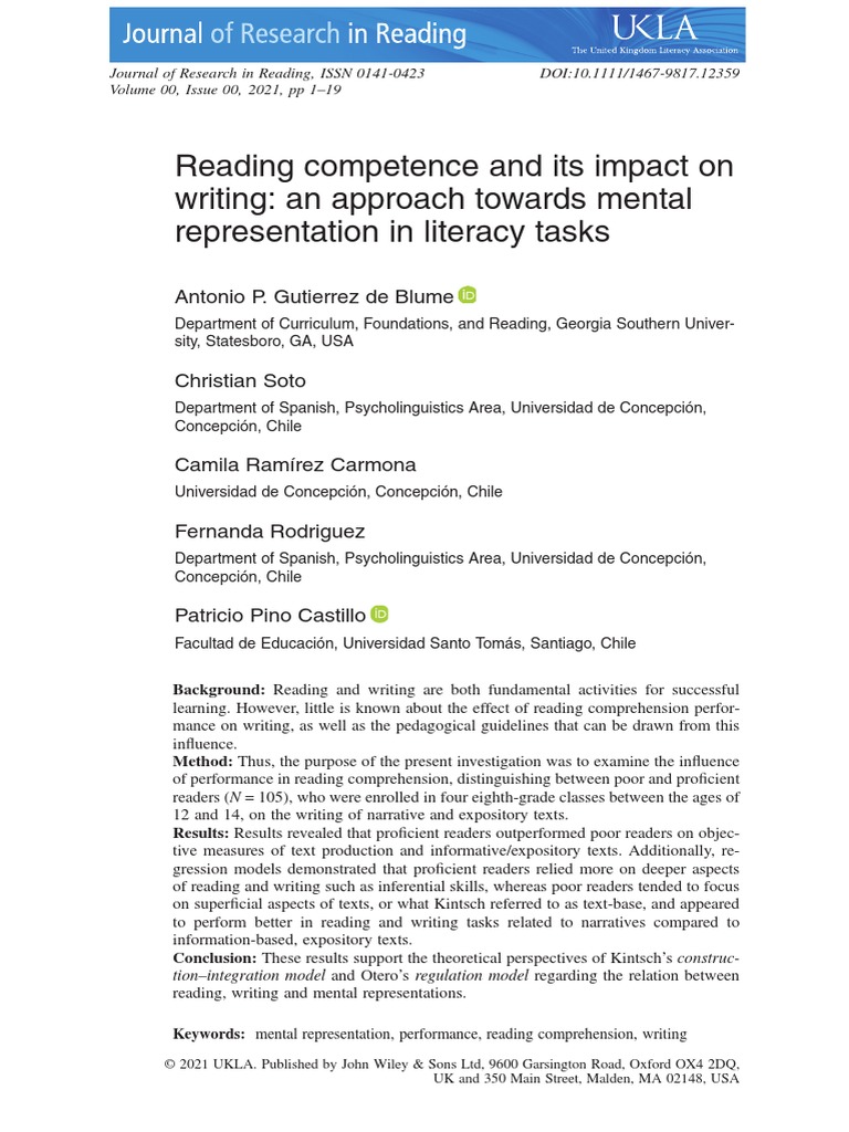 PK 2 | Download Free PDF | Reading Comprehension | Dependent And ...