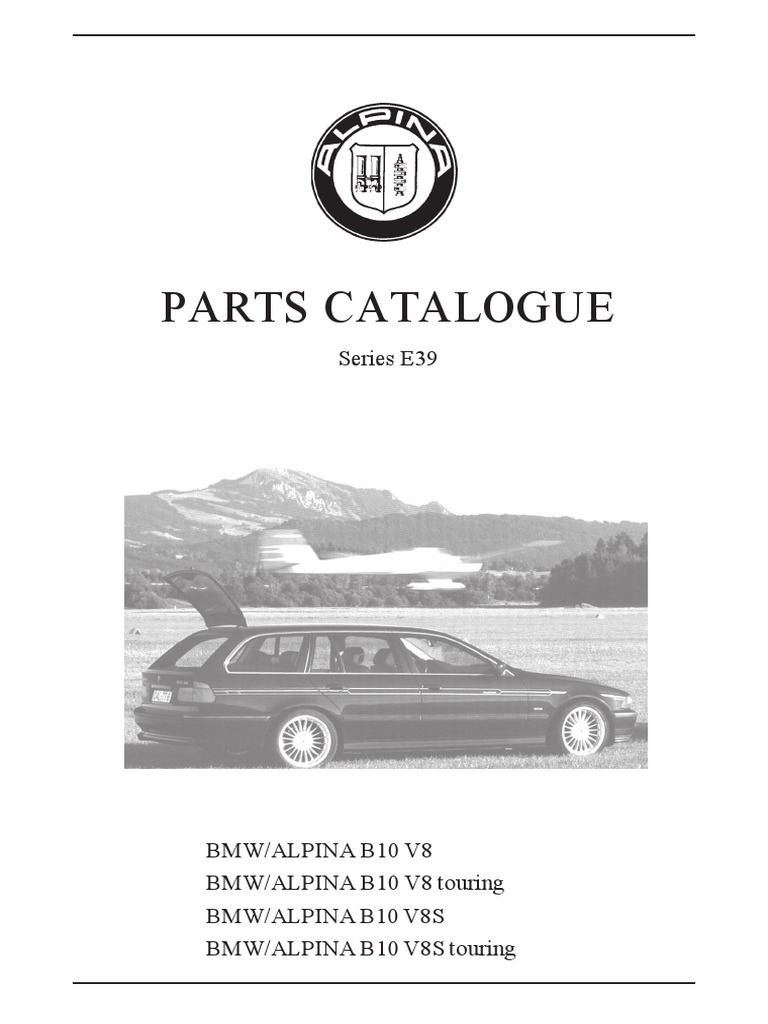 Engb 10 V 8 | PDF