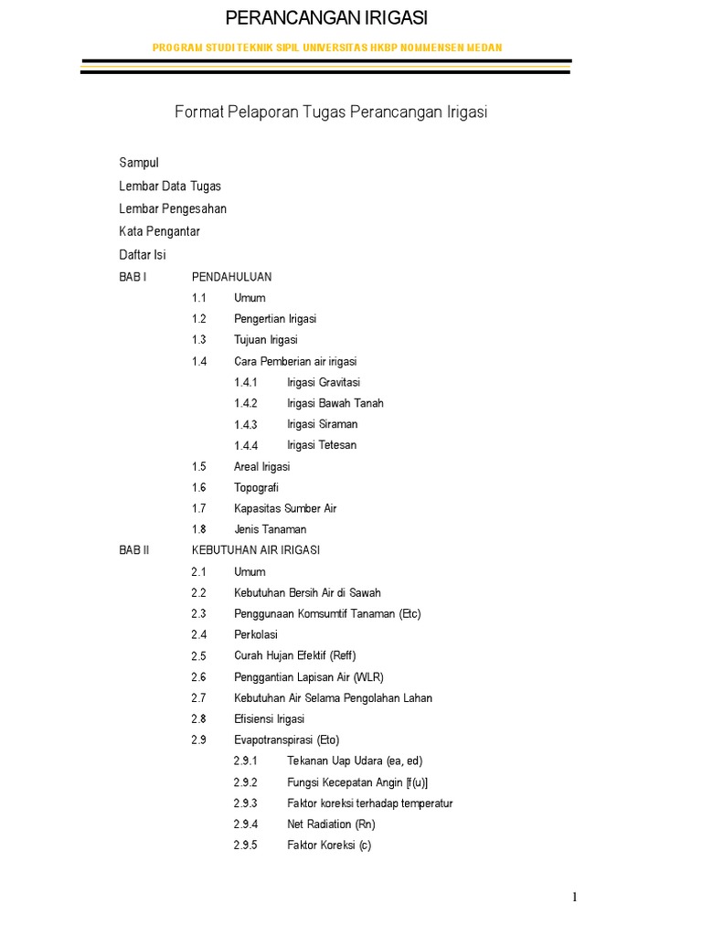 Format Pelaporan | PDF | Komputer | Teknologi & Rekayasa