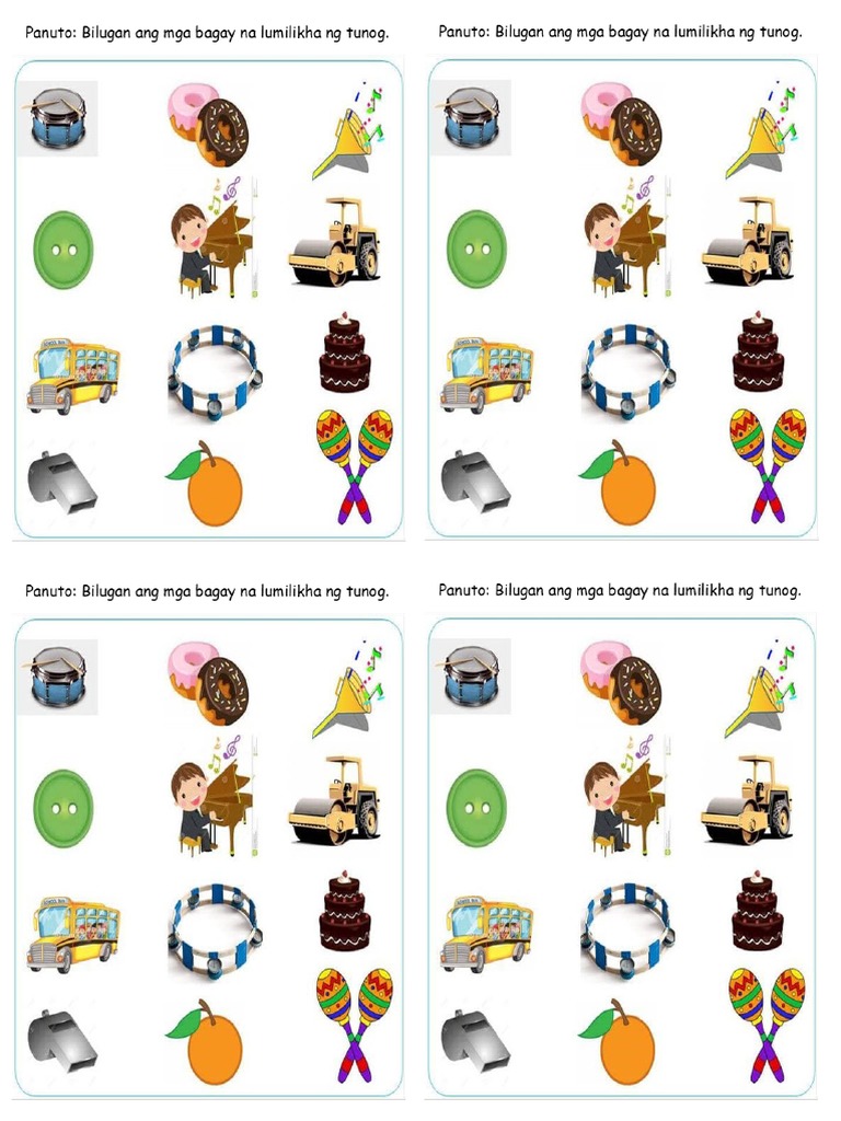 Week 7 Worksheets | PDF