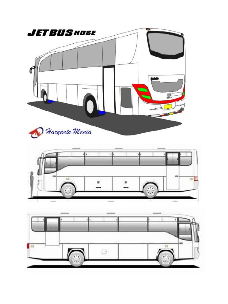 Bus | PDF